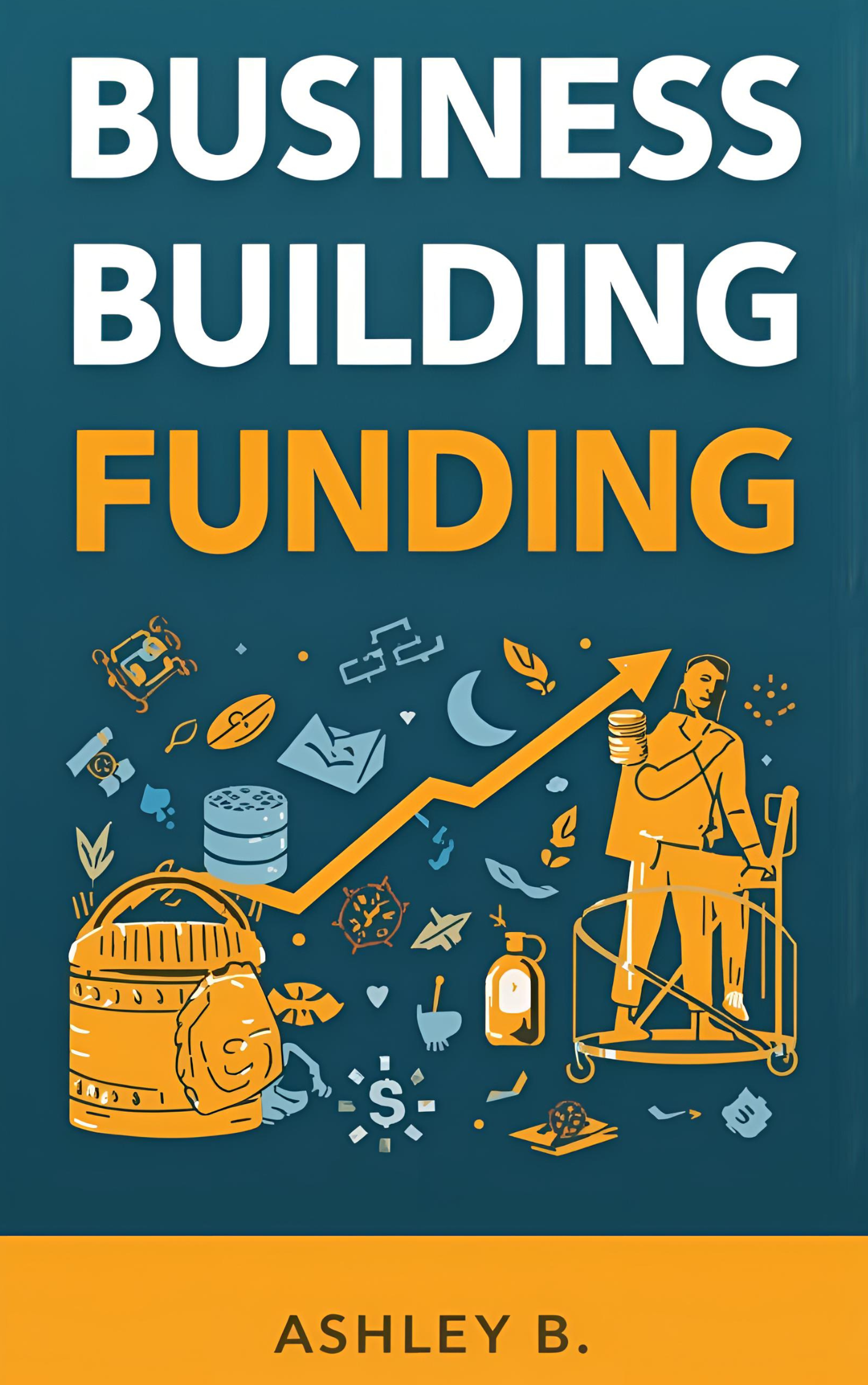 Business Building Funding – Valiant Publications